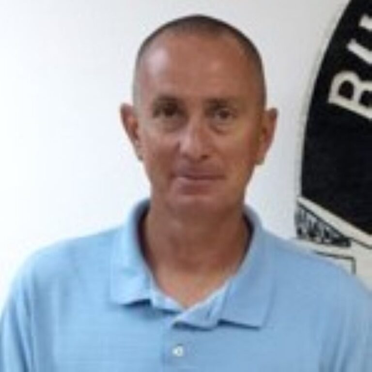 Staff - Burkesville Municipal Water Works